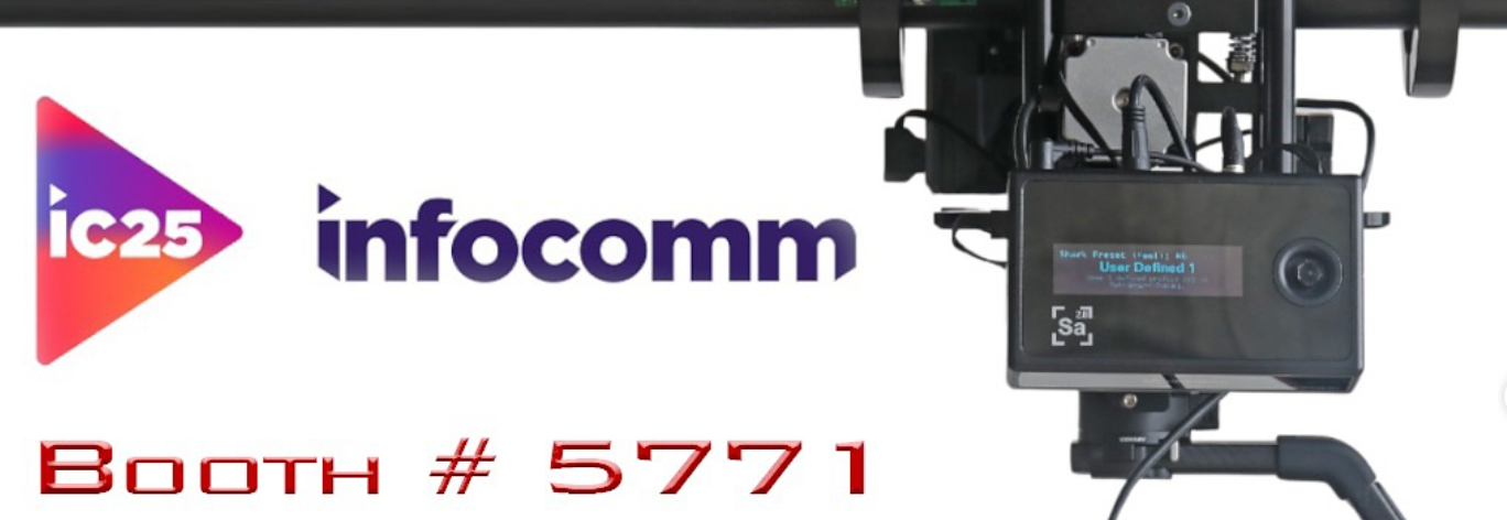 InfoComm25 – eMotimo