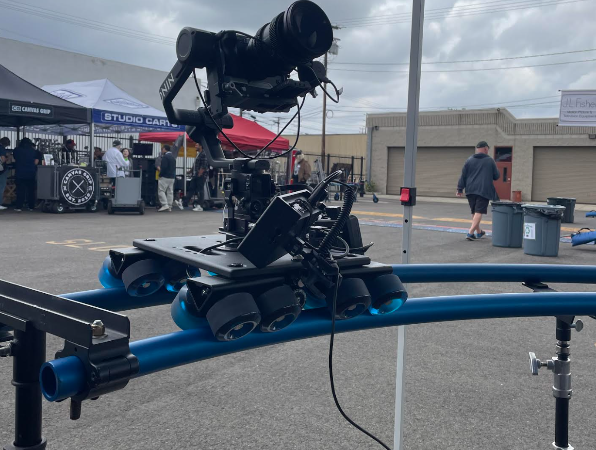 JL Fisher BBQ – eMotimo