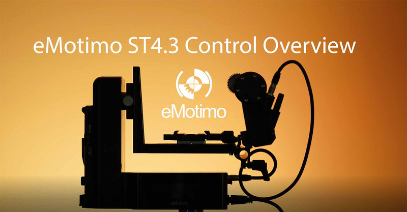 st4Point3 - eMotimo