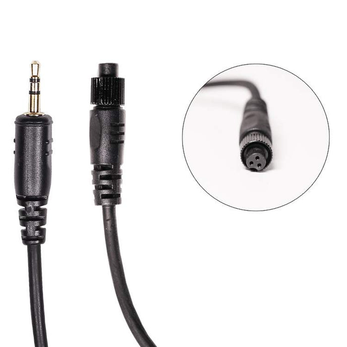 eMotimo Camera Shutter Cable - eMotimo
