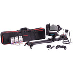 eMotimo Spectrum ST4 and ST4.3 Run & Gun Bundle - eMotimo