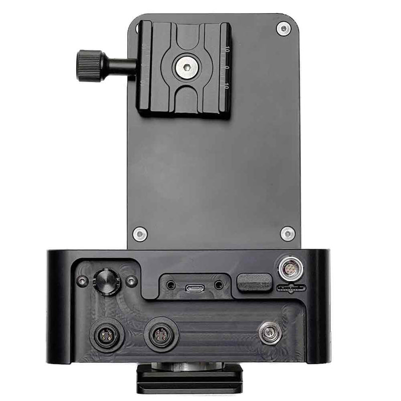 Spectrum ST4 4-Axis Motion Controller + Spectrum 4.3 7-axis Motion ...